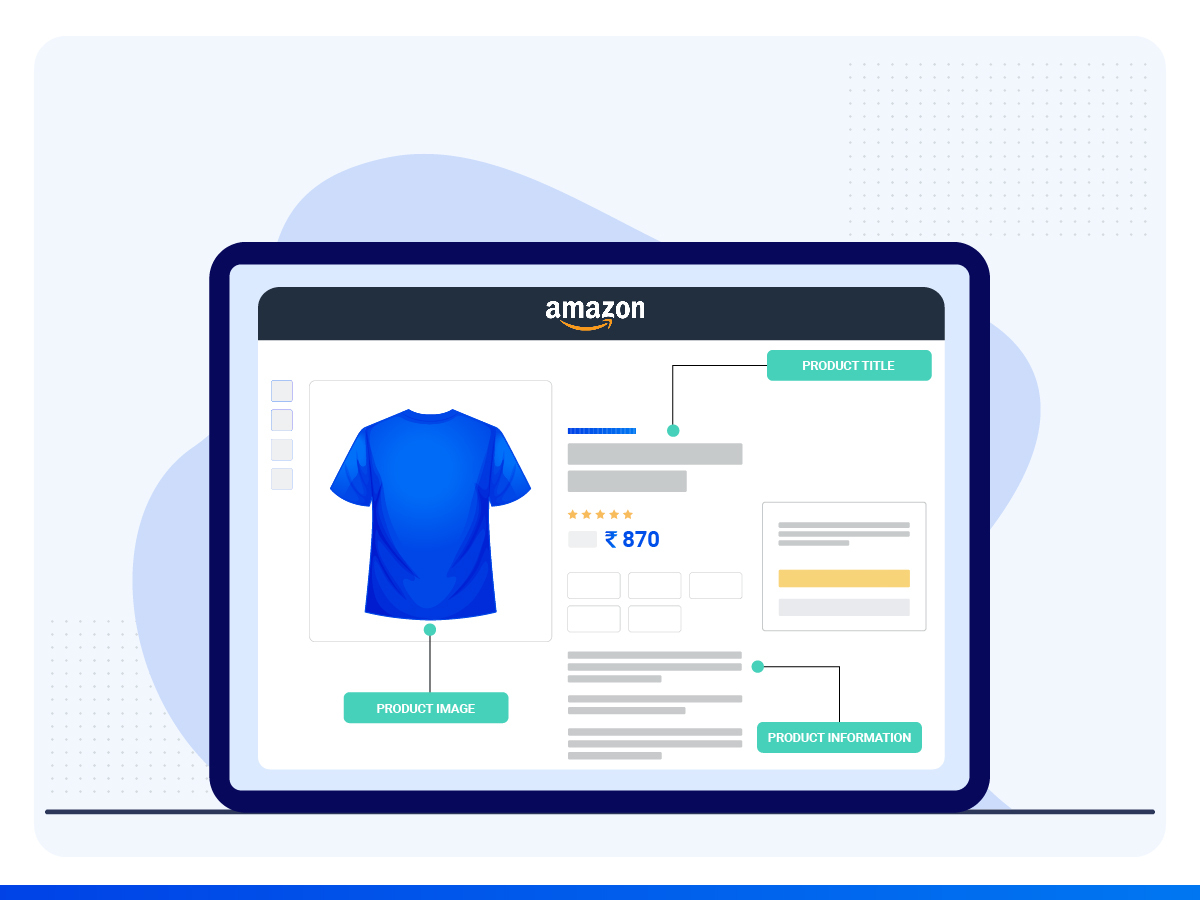 How To Create Amazon Product Listing To Improve Sales - Velocity