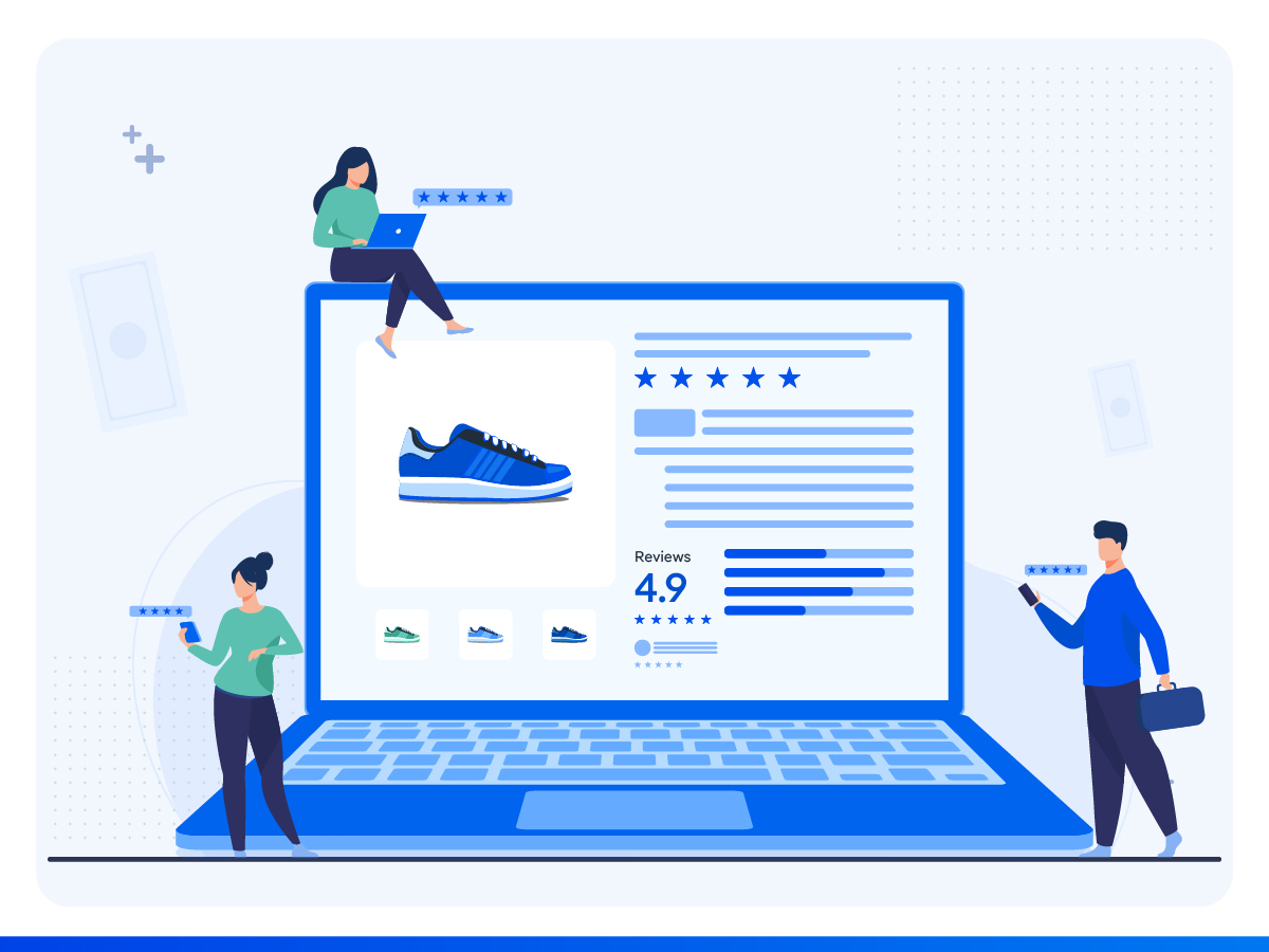 How To Write Product Description in 2023 [Examples + Template]