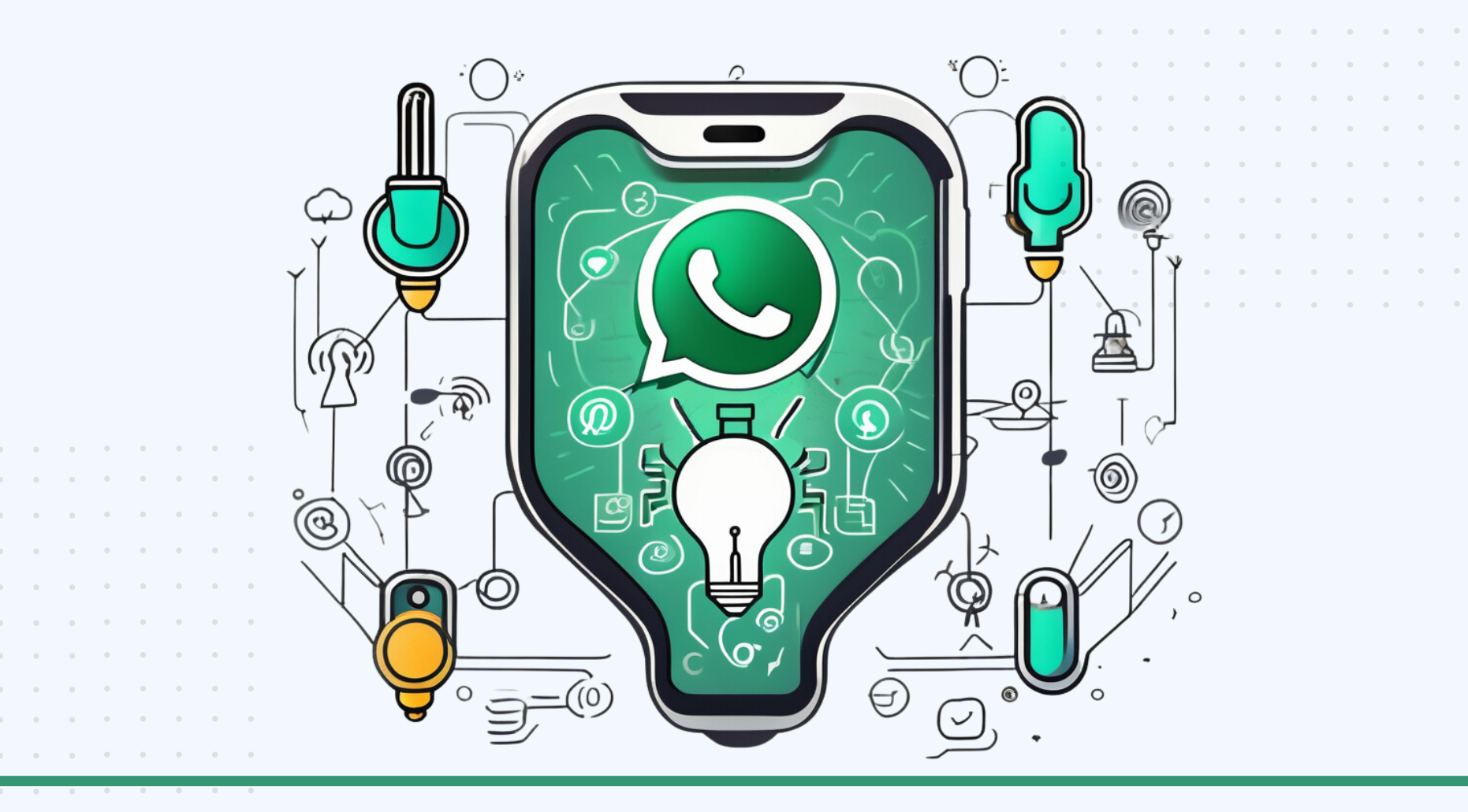 Unlocking the Power of WhatsApp Marketing: Thought Leadership - Blog