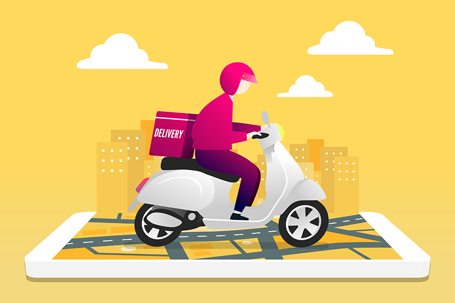 Quick Commerce in India 2024: The Rapid Delivery Revolution - Blog